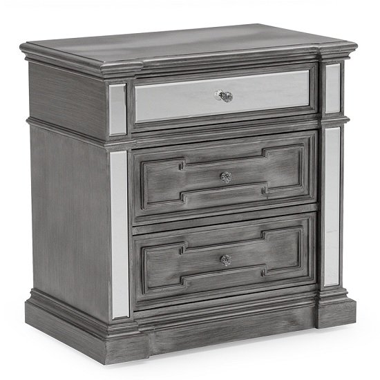 Debenhams, Habitat, M&S, NEXT or The Range Mirrored Bedroom Furniture ...
